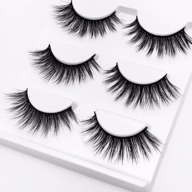 Lashes – Glam Girl Lashes