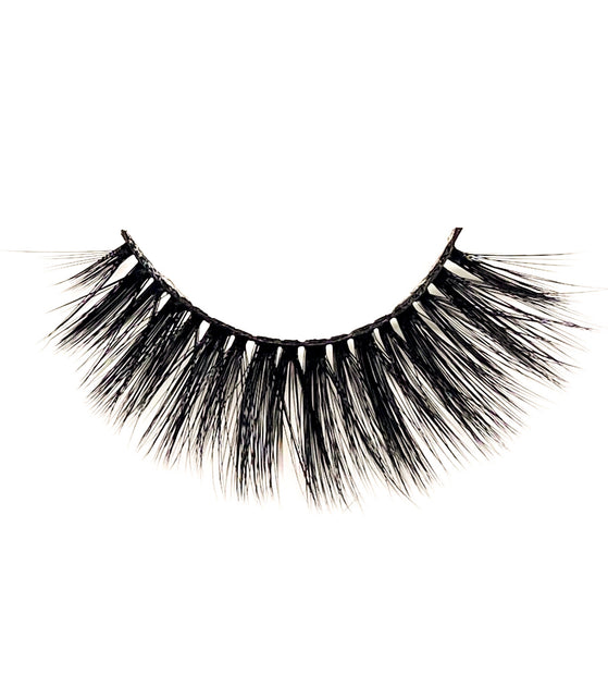 Dramatic Lashes – Glam Girl Lashes