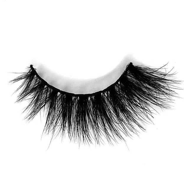 Dramatic Lashes – Glam Girl Lashes