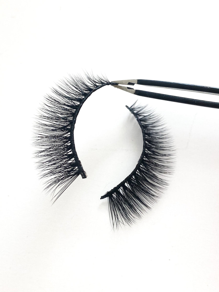 Classy Lash Kit | Natural – Glam Girl Lashes