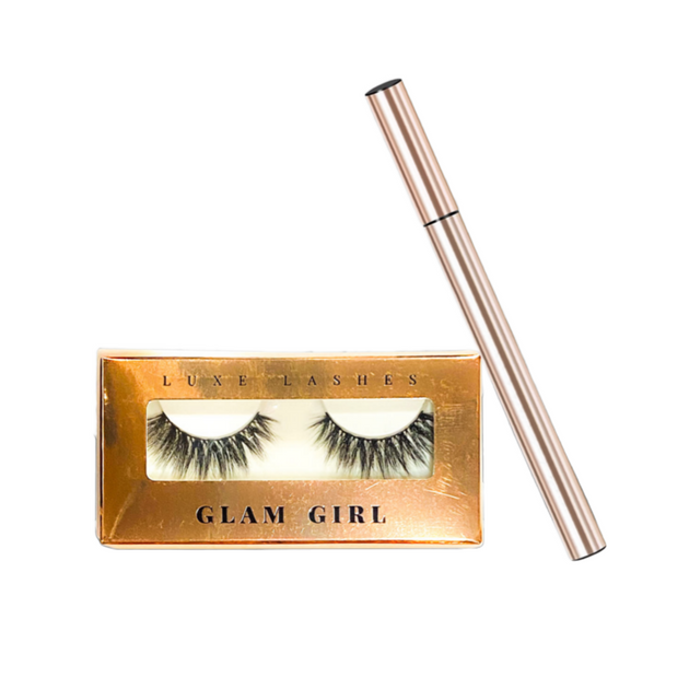 BUNDLES – Glam Girl Lashes