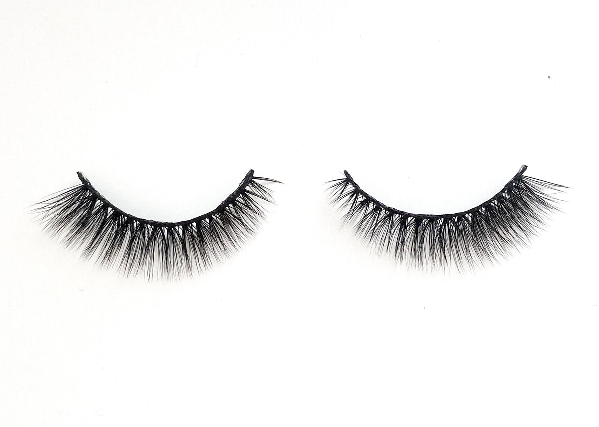 Classy Lash Kit | Natural – Glam Girl Lashes