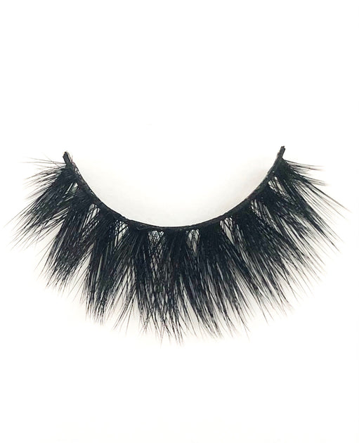 Dramatic Lashes – Glam Girl Lashes